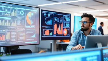 PiERP Cloud ERP Software: Catalyzing Seamless Business Growth - PiERP