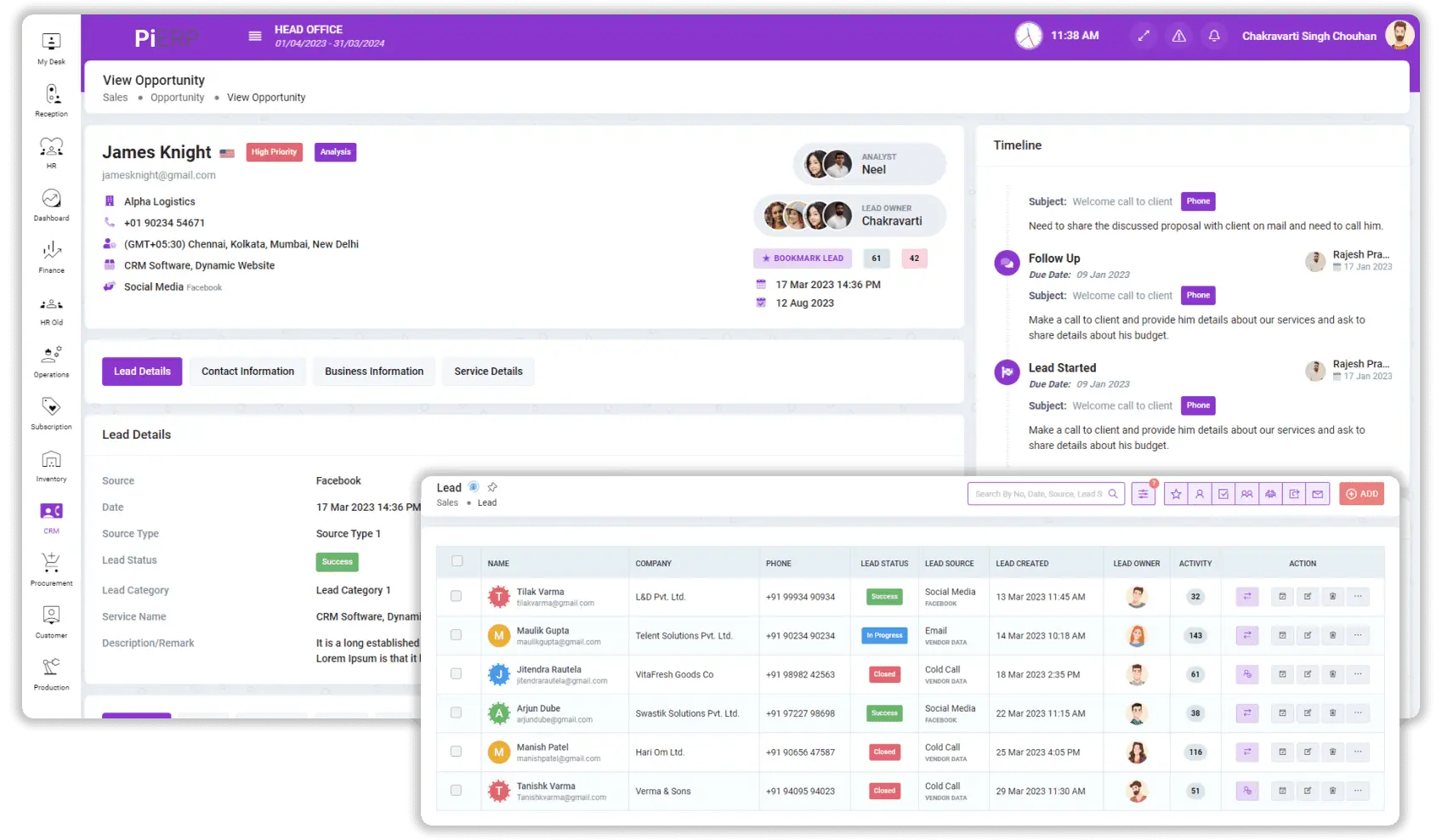 PiERP Cloud ERP Software: Catalyzing Seamless Business Growth - PiERP PiERP Cloud ERP Software: Catalyzing Seamless Business Growth - PiERP
