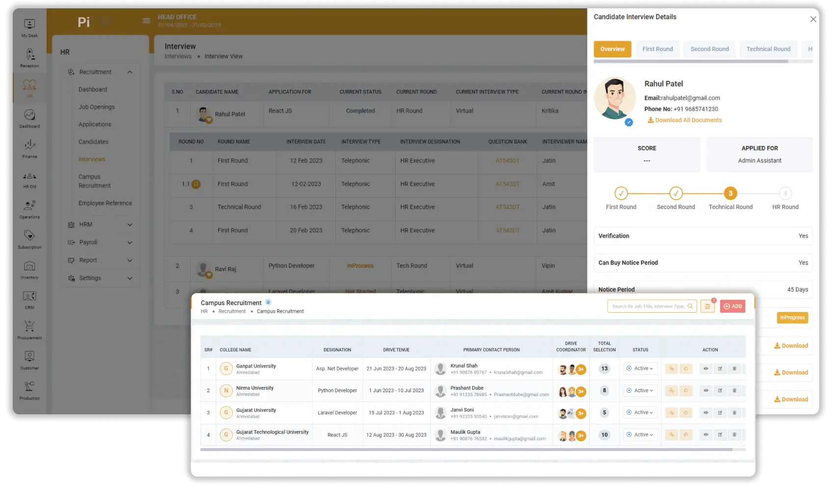 PiERP Cloud ERP Software: Catalyzing Seamless Business Growth - PiERP PiERP Cloud ERP Software: Catalyzing Seamless Business Growth - PiERP
